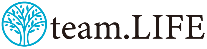 About Us – team.LIFE オフィシャルサイト｜代表 長野広樹